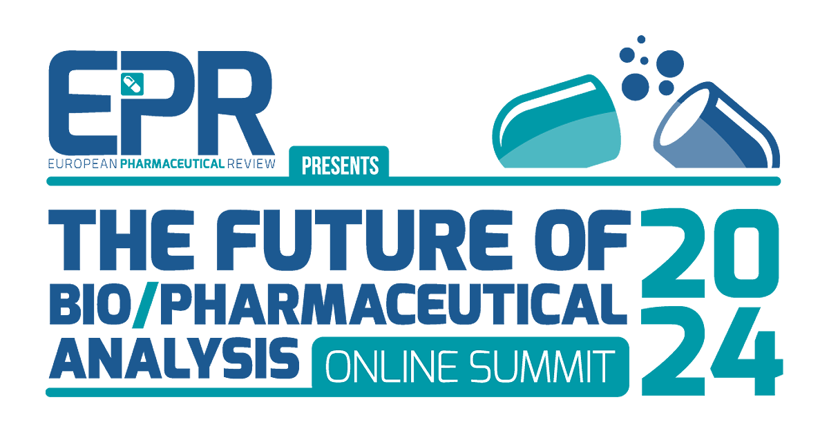 The Future of Bio/Pharmaceutical Analysis Online Summit 2025